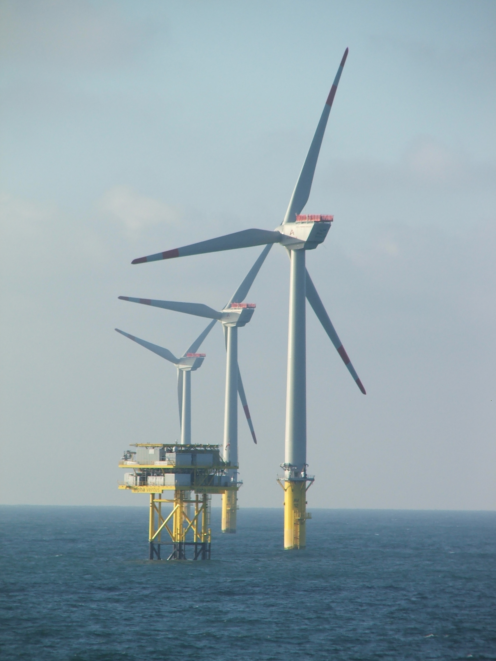 Wind Turbine Brakes: A Technical Guide to Yaw & Rotor Systems - TakeBrakes®