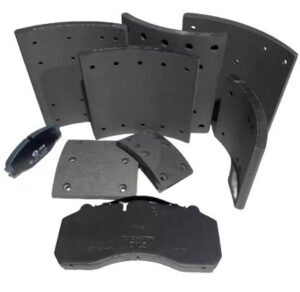 The Science of Stopping Power: A Guide to Industrial Brake Friction ...